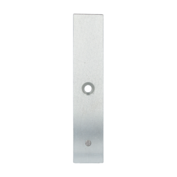 S300M-DS | 300kg maglock with door position monitoring | CDVI